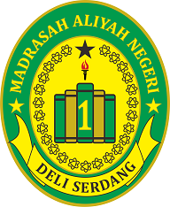 MAN 1 DELI SERDANG